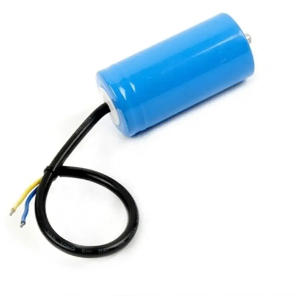 110V Capacitor | Gate Automation Company Ltd